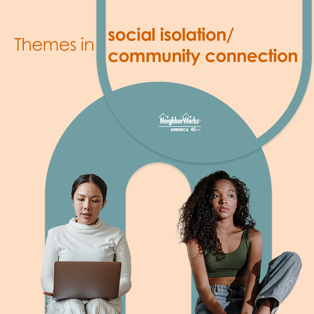 Survey on Social Isolation | NeighborWorks America