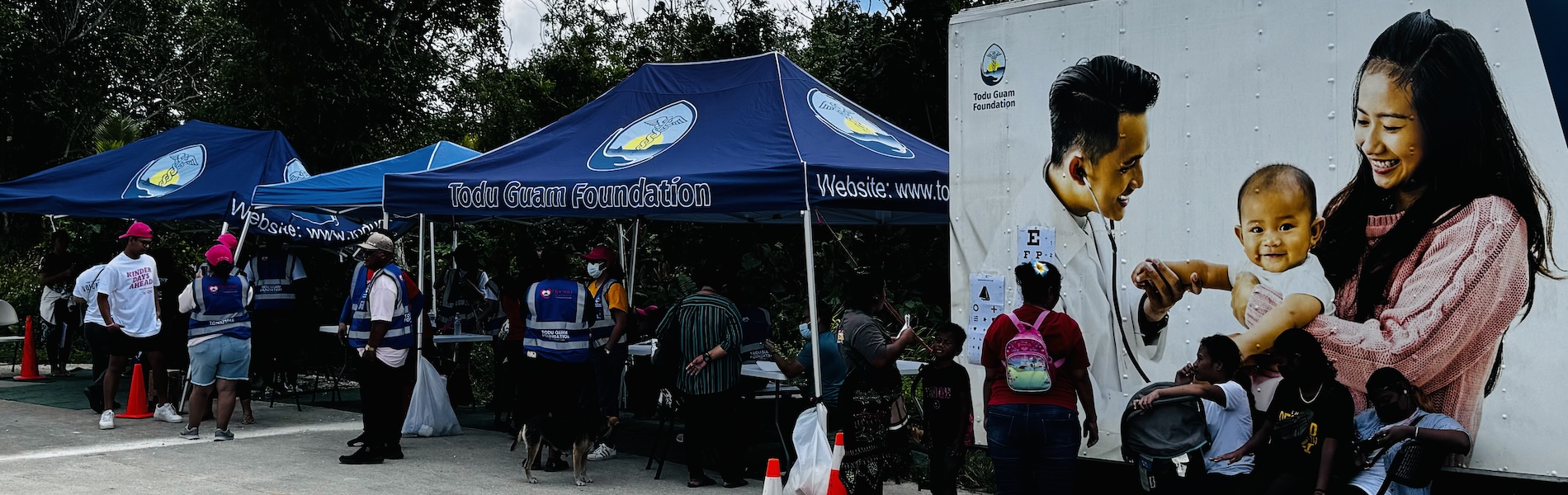 Recovering and rebuilding in Guam | NeighborWorks America