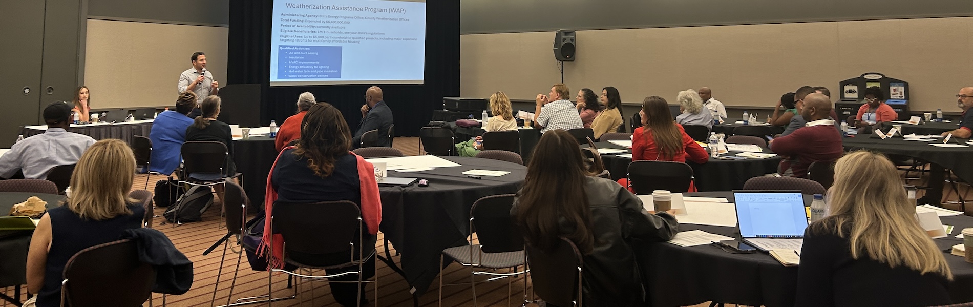 How NeighborWorks America training responds to industry needs ...