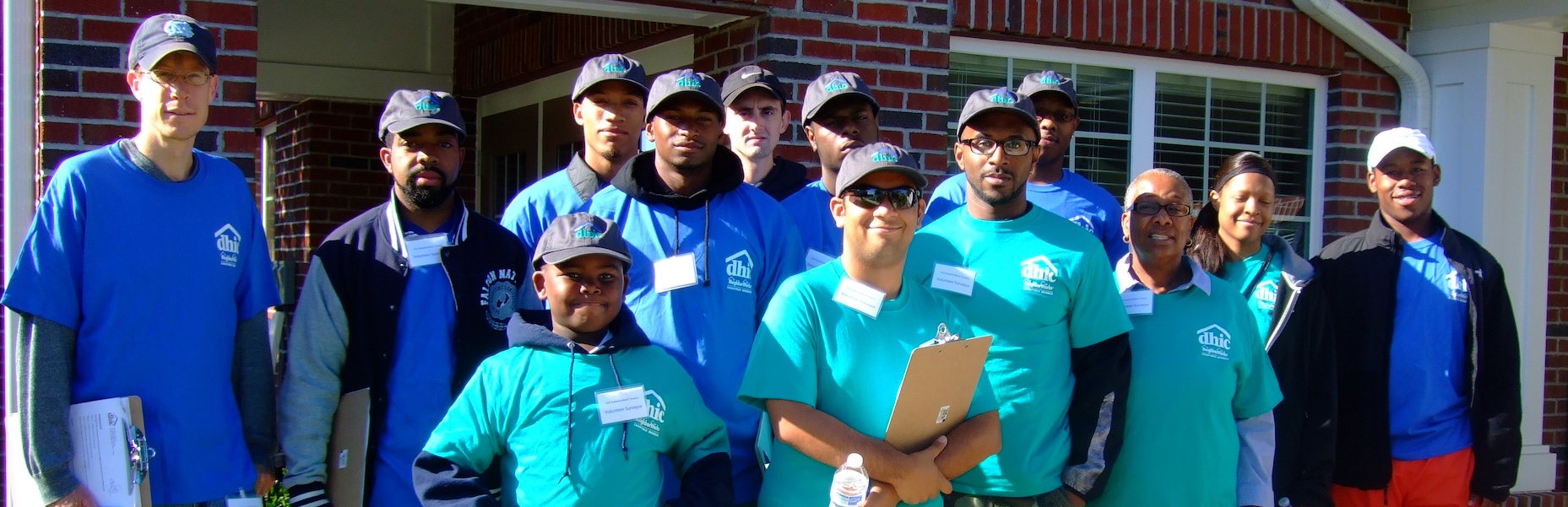 Celebrating 20 years of Success Measures at NeighborWorks America ...