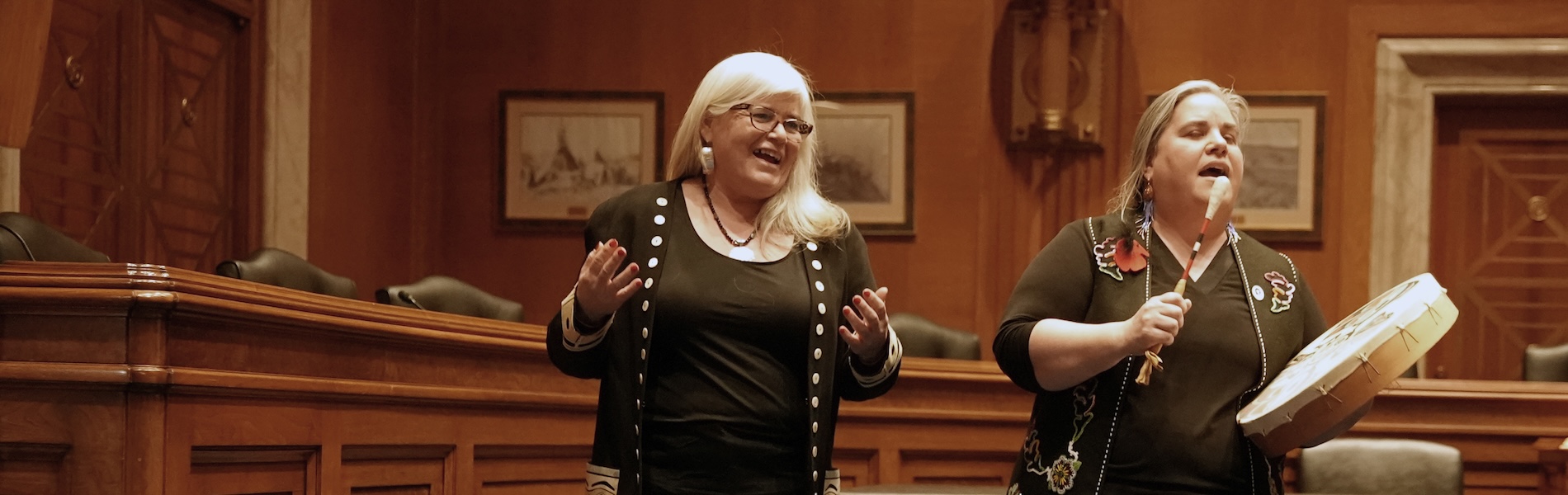 'A box of knowledge’: NeighborWorks America welcomes new Alaska ...