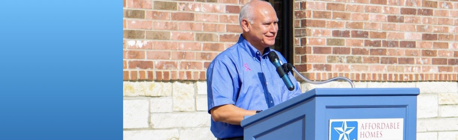 Robert "Bobby" Calvillo: ‘The work we do is helping somebody ...