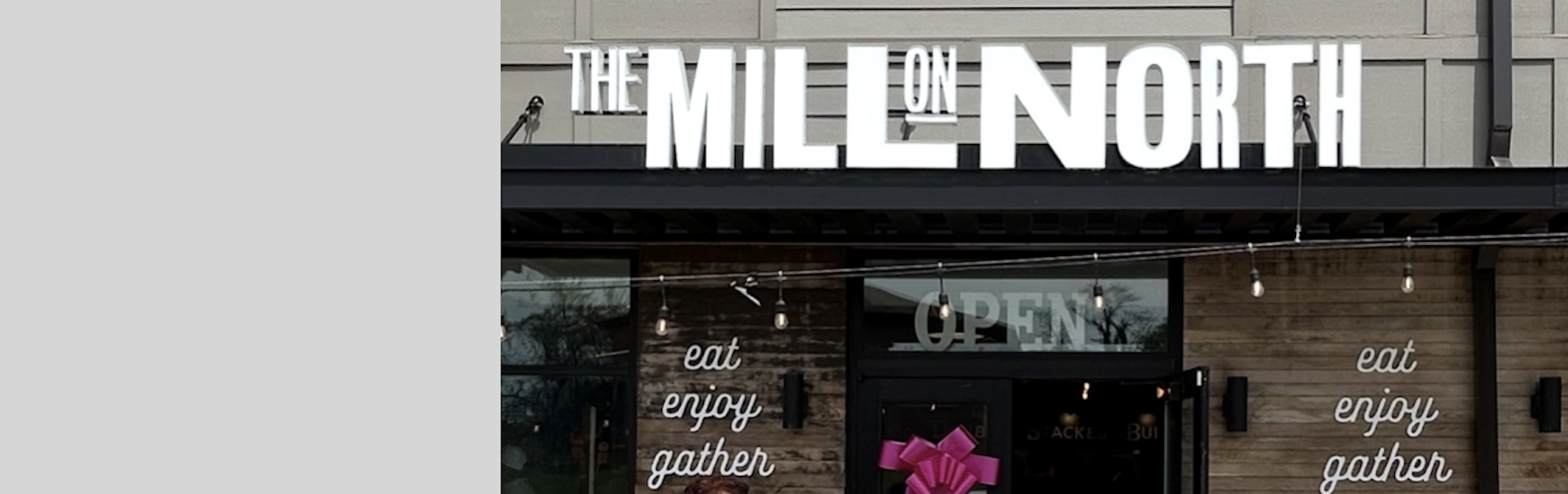 Gather, eat, enjoy: From food desert to food hall in West Baltimore ...