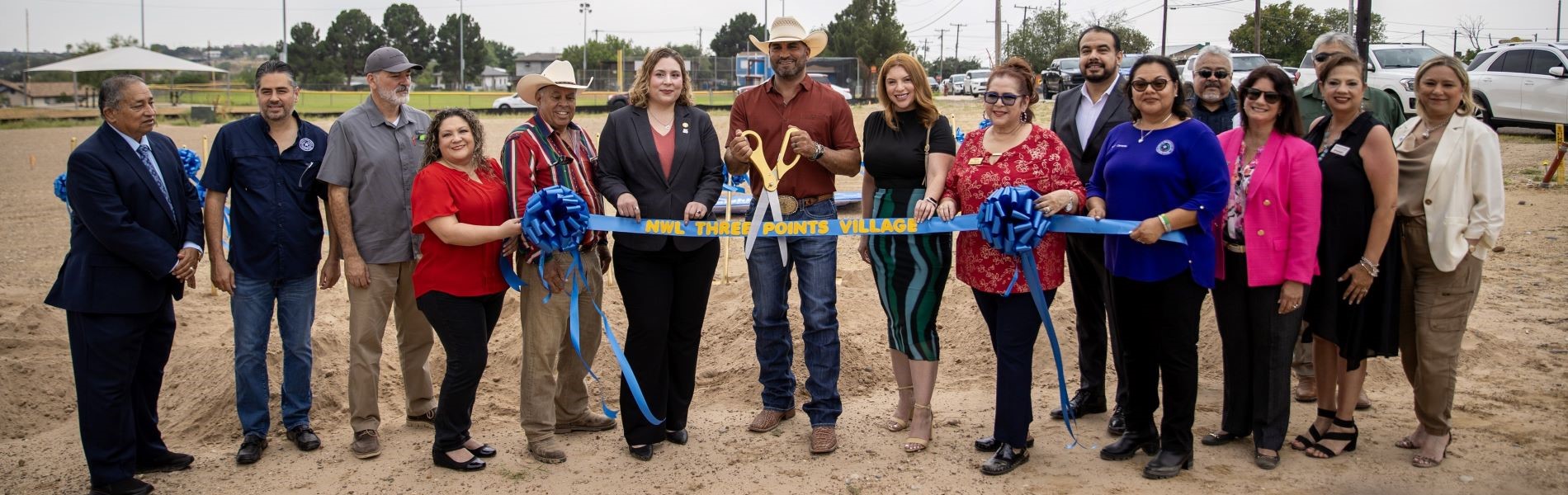 NeighborWorks Week celebrates creating homes and connecting communities ...