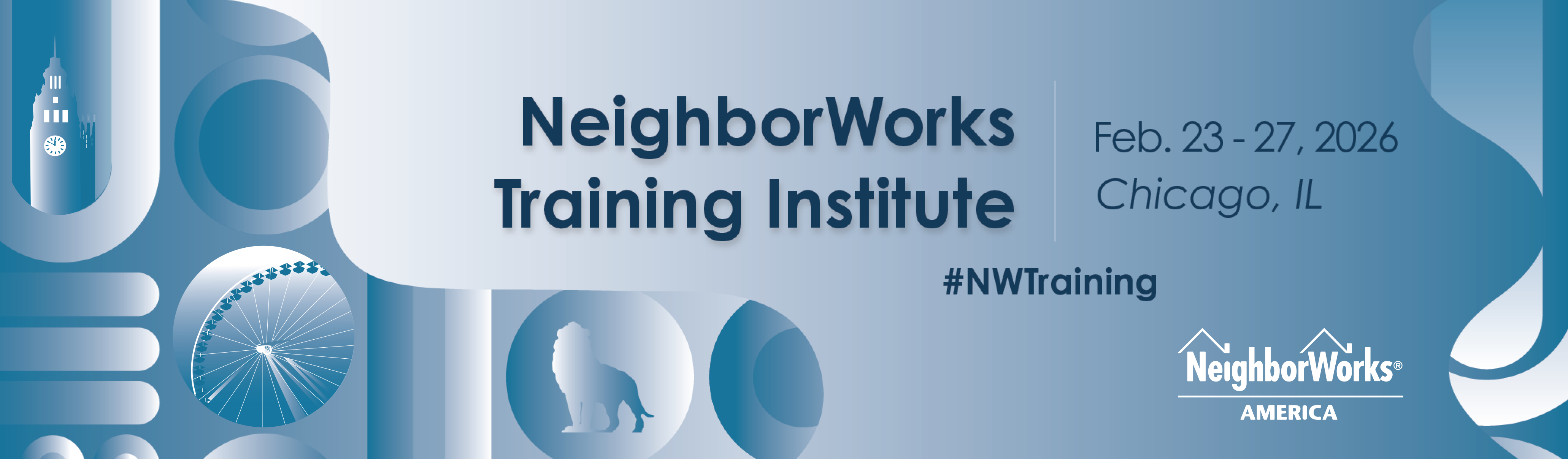 NeighborWorks Training Institute Chicago | NeighborWorks America