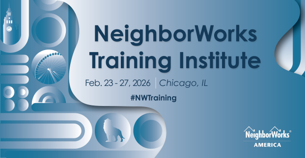 Home | NeighborWorks America
