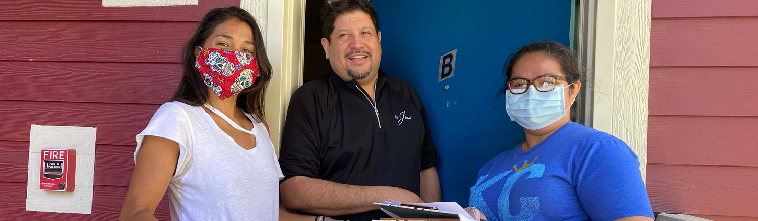 Our Impact | NeighborWorks America