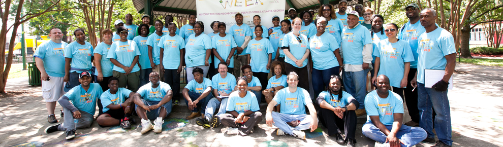 Our Network | NeighborWorks America