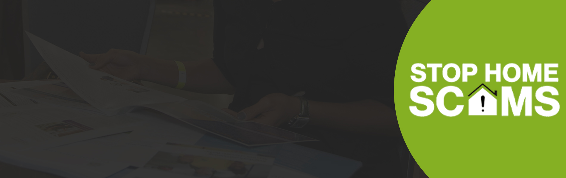 For National Consumer Protection Week, the spotlight is on scams ...