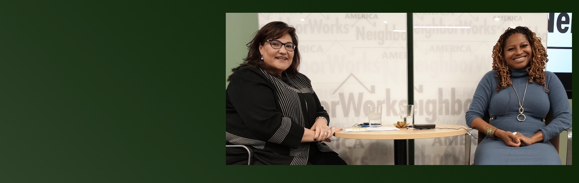 Celebrating progress, embracing change | NeighborWorks America