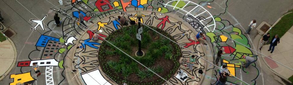 Community | NeighborWorks America