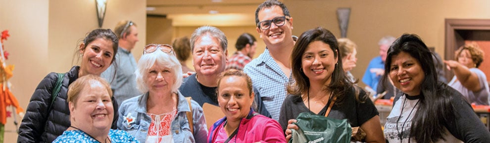 National Training Events | NeighborWorks America