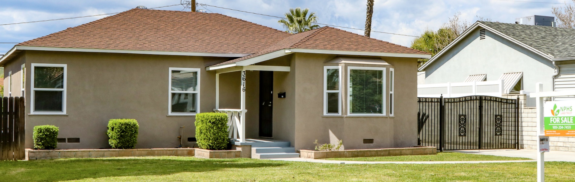 Building trust and equity | NeighborWorks America