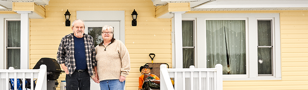 Homeownership | NeighborWorks America