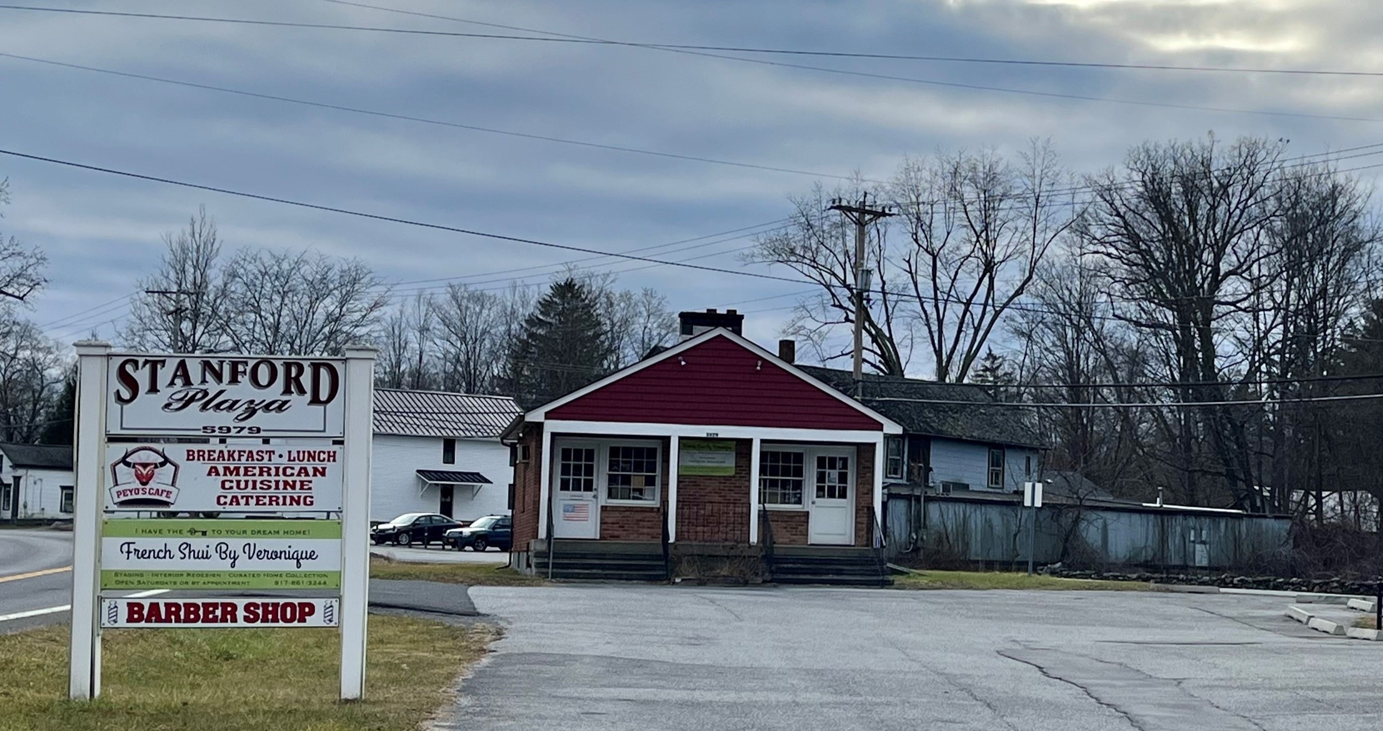 Navigating outmigration: Rural towns look for new strategies ...