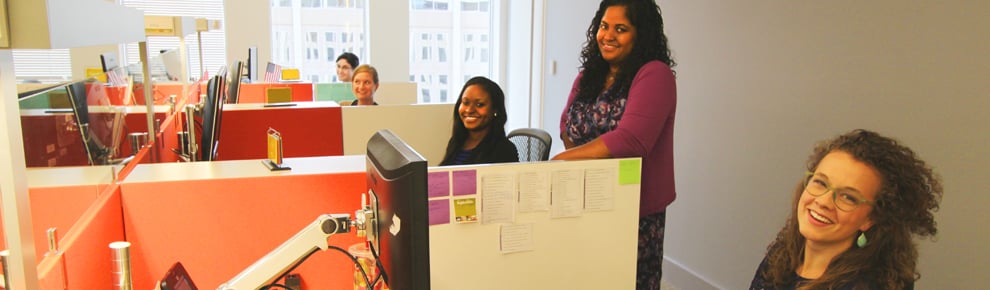 Careers | NeighborWorks America