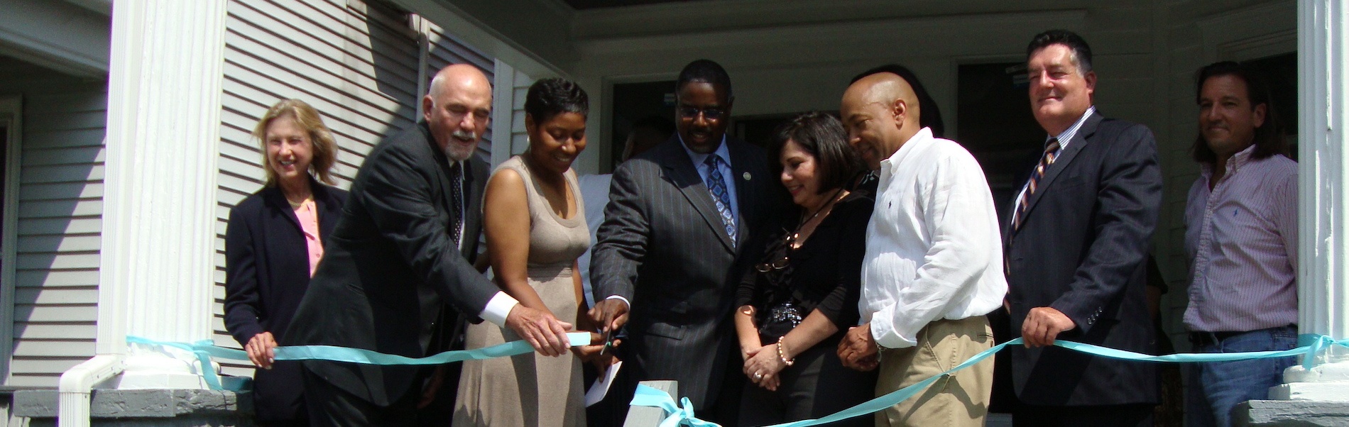 NeighborWorks America Online Training: Powering community impact ...