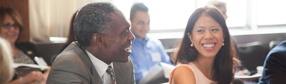 Leadership Programs | NeighborWorks America