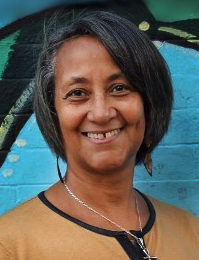 Yvonne Stennett Community League of the Heights | NeighborWorks America