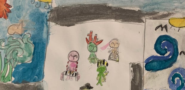 Creative Community Development | NeighborWorks America