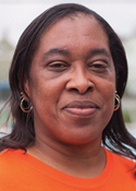 Dorothy Richardson Award for Resident Leadership | NeighborWorks America