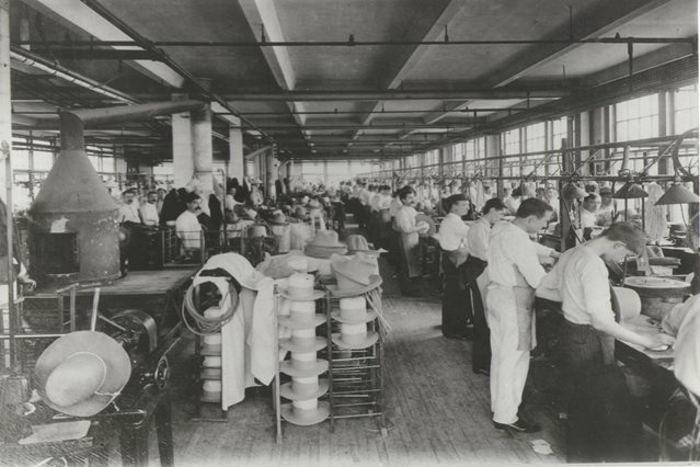 How to leverage the arts community to energize an economy ...