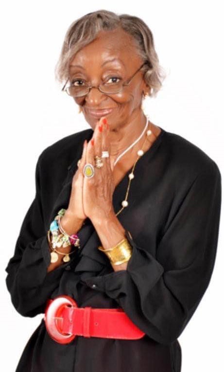 Past Dorothy Richardson honoree says award gave her confidence and ...