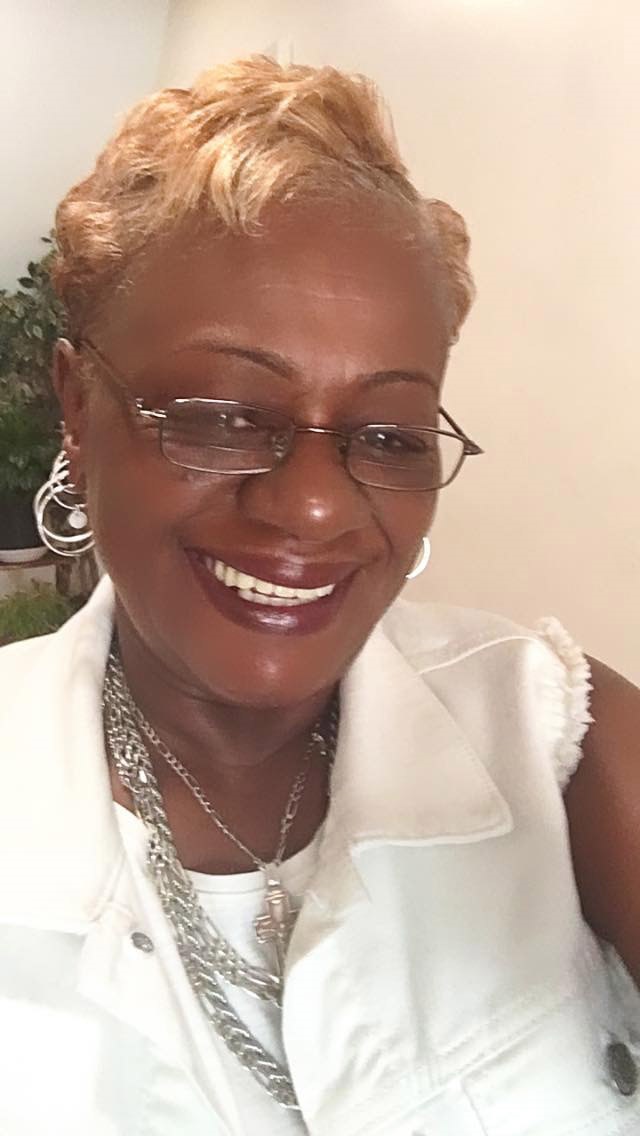 Past Dorothy Richardson honoree says award gave her confidence and ...