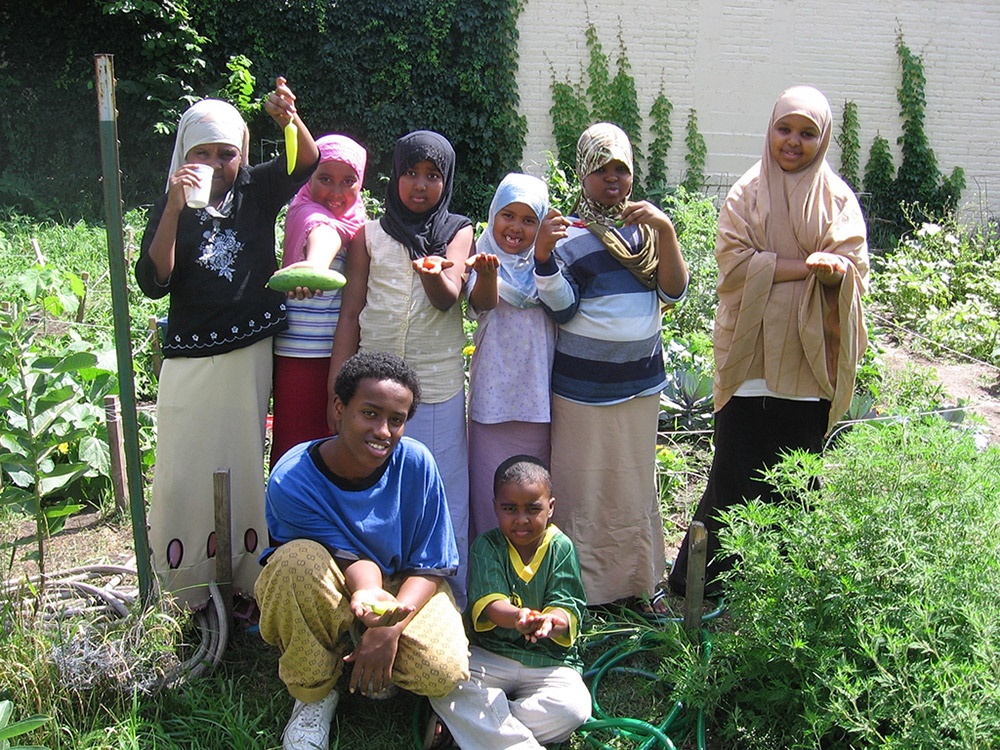 A healthy home is more than a safe, sound structure | NeighborWorks America