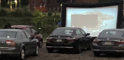 Drive-in brings community together | NeighborWorks America
