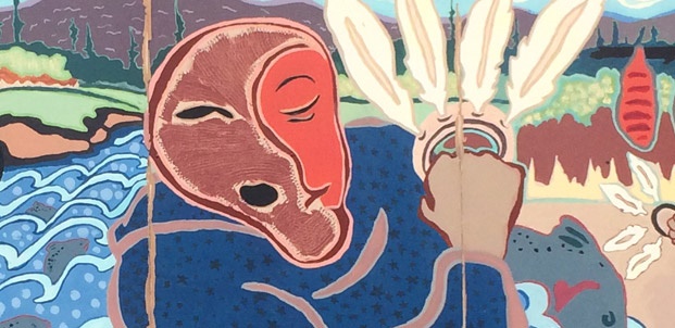 Partnership offers new way of looking at housing in rural Alaska ...