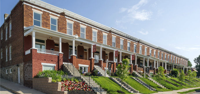 AHC helps residents build credit with rent reporting | NeighborWorks ...