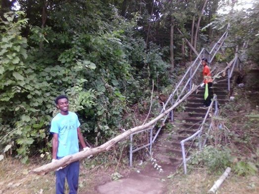 Six tips for improving community safety | NeighborWorks America