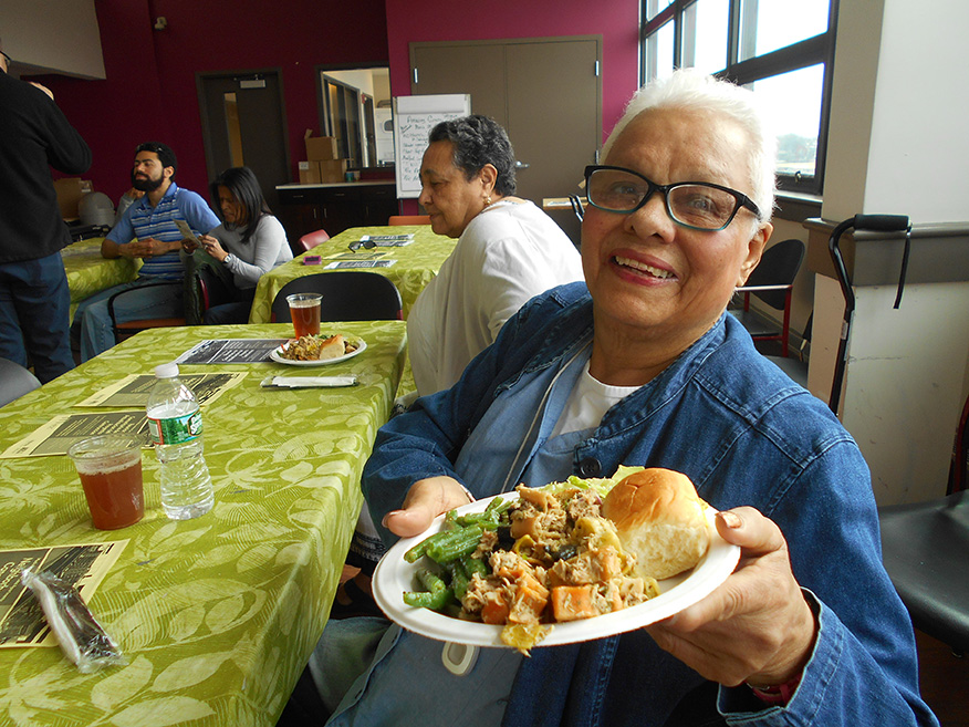 Interview with Megan Sandel: The secrets to hospital-housing ...