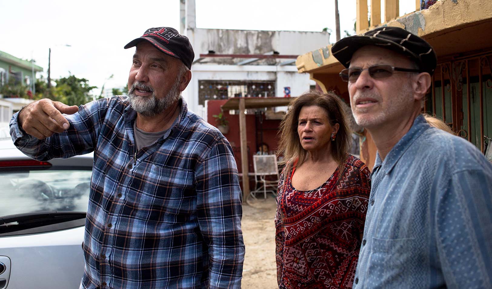 Puerto Rico: struggling but strong | NeighborWorks America