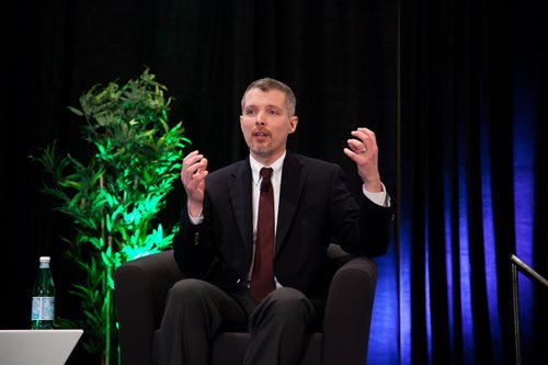 Joining hands across sectors: developing community potential together ...