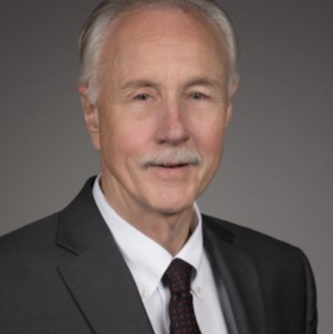 Stuart J. Mitchell III: Fighting for fairness | NeighborWorks America