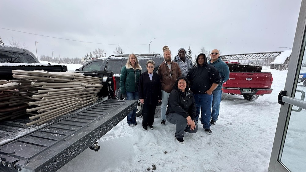 Program connects landlords with those needing homes | NeighborWorks America