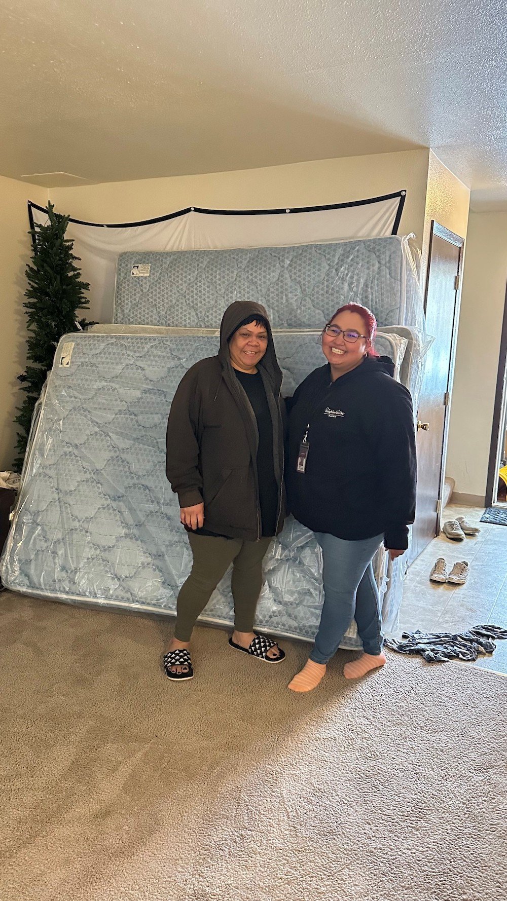 Program connects landlords with those needing homes | NeighborWorks America