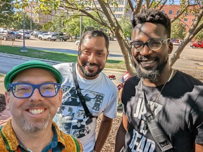 Art brings community together | NeighborWorks America