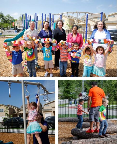 Five tips for catalyzing neighborhood revitalization | NeighborWorks ...