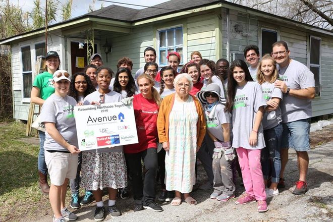 How to engage residents for community change | NeighborWorks America