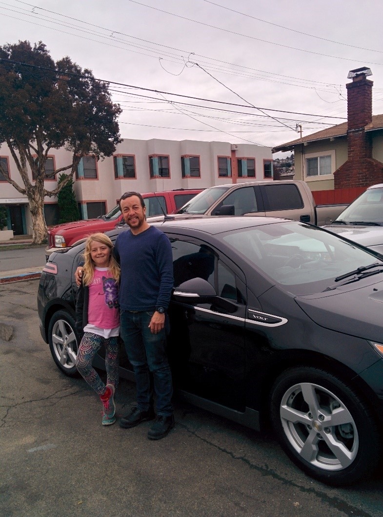 Black History Month Profiles in Leadership: Don Gilmore keeps it green ...