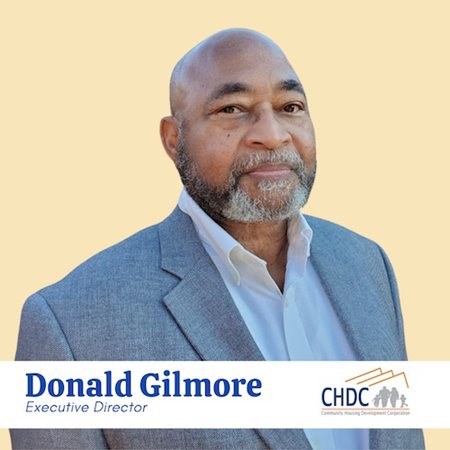 Black History Month Profiles in Leadership: Don Gilmore keeps it green ...