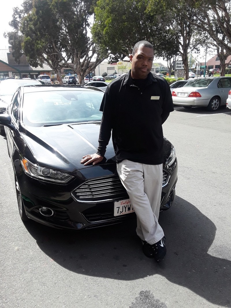 Black History Month Profiles in Leadership: Don Gilmore keeps it green ...