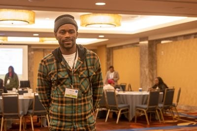 Starting over, building community | NeighborWorks America