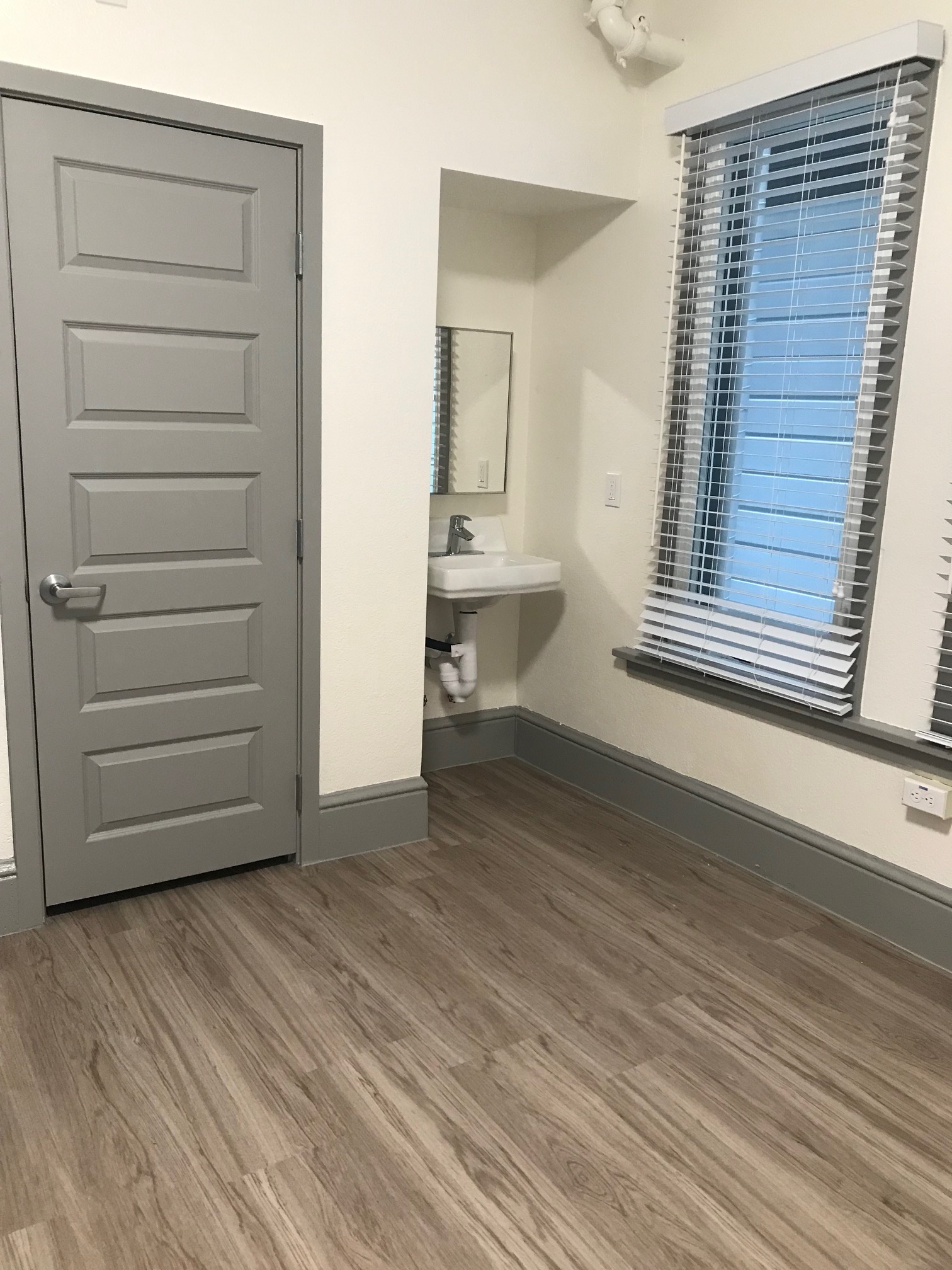 Upgrading the single room | NeighborWorks America
