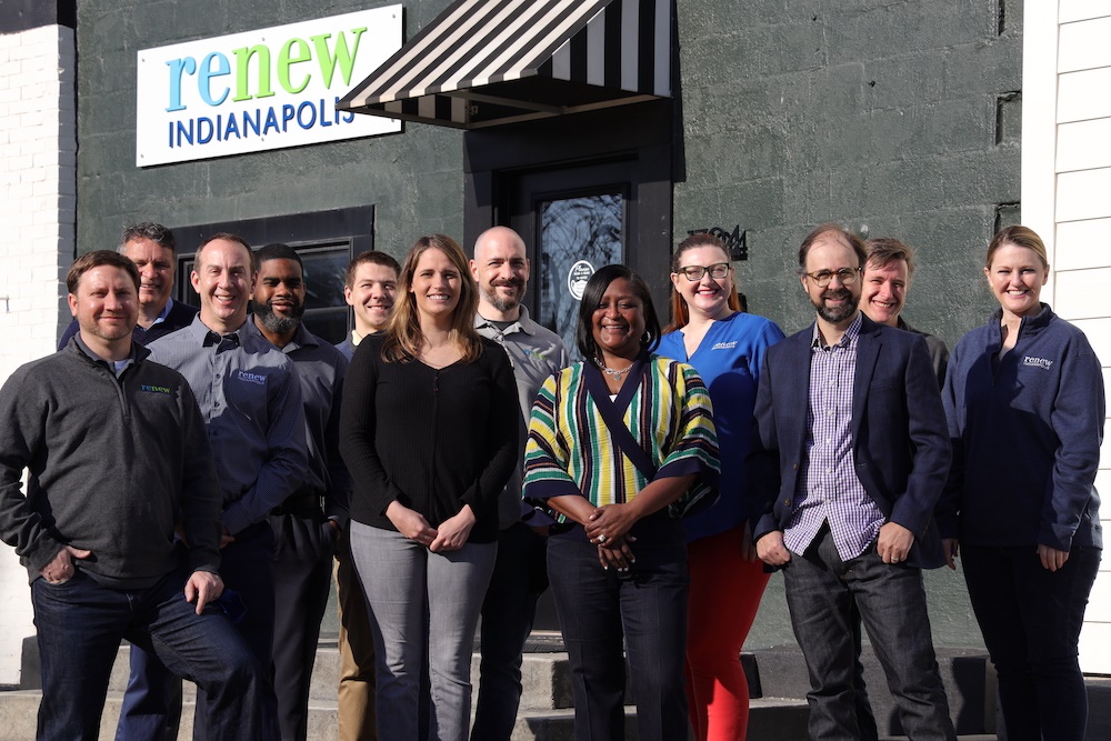 New affiliates will bring new areas of expertise for NeighborWorks ...