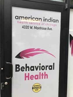 Understanding a Native community in an urban environment ...