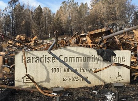 Rebuilding Paradise | NeighborWorks America